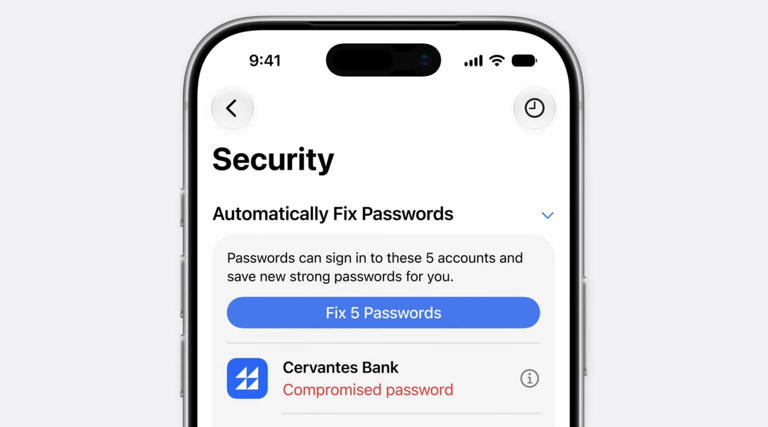 This new iOS 27 feature could become one of Apple's most important ...