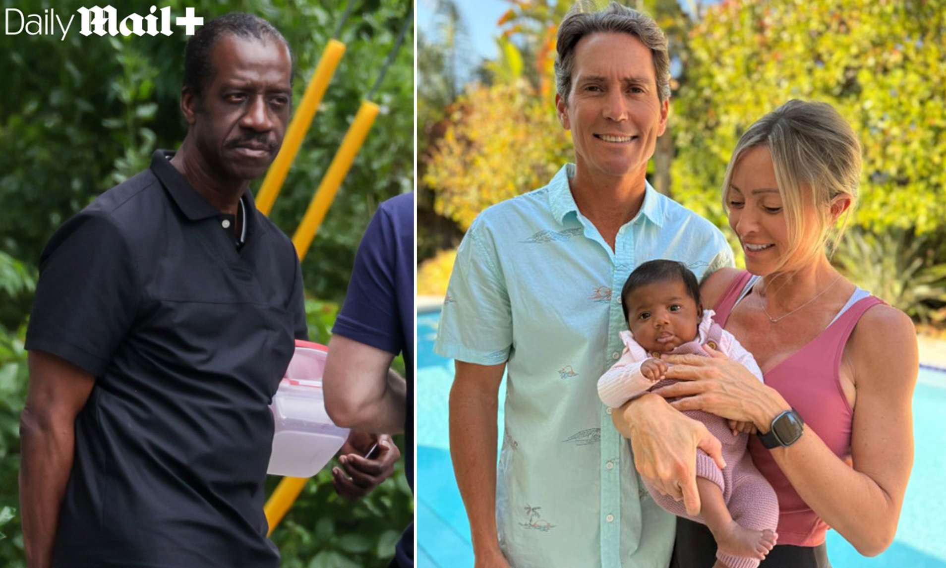 White couple gave birth to 'non-Caucasian' baby. Now doctor blamed for ...