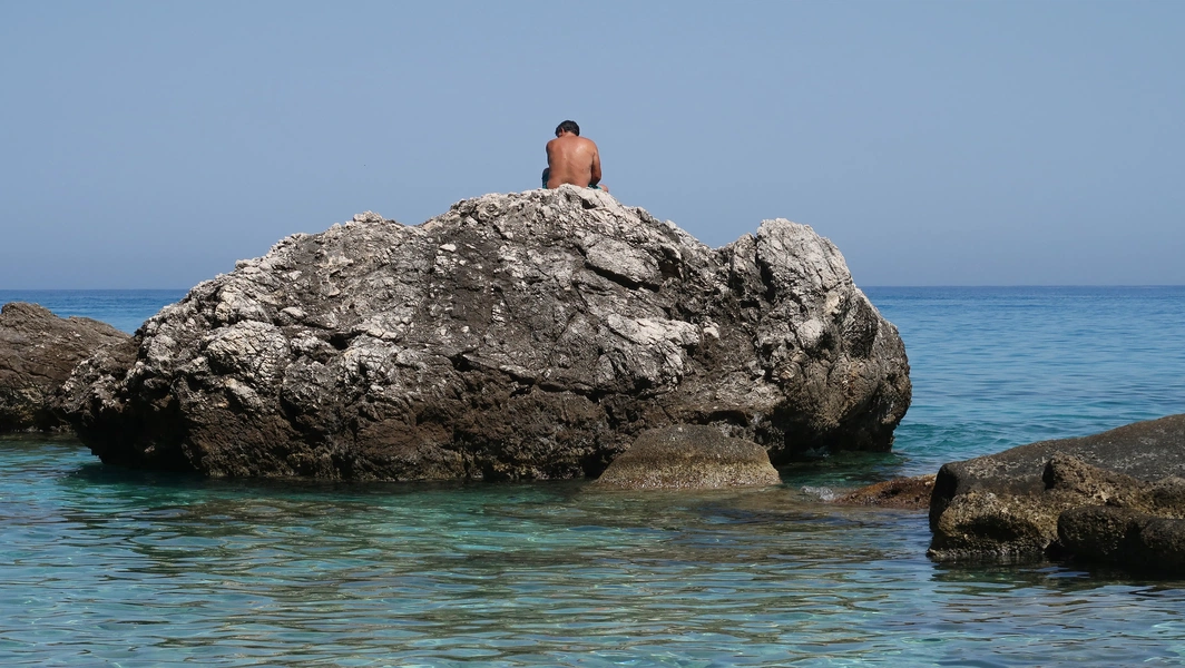 Lefkada beaches that steal your heart