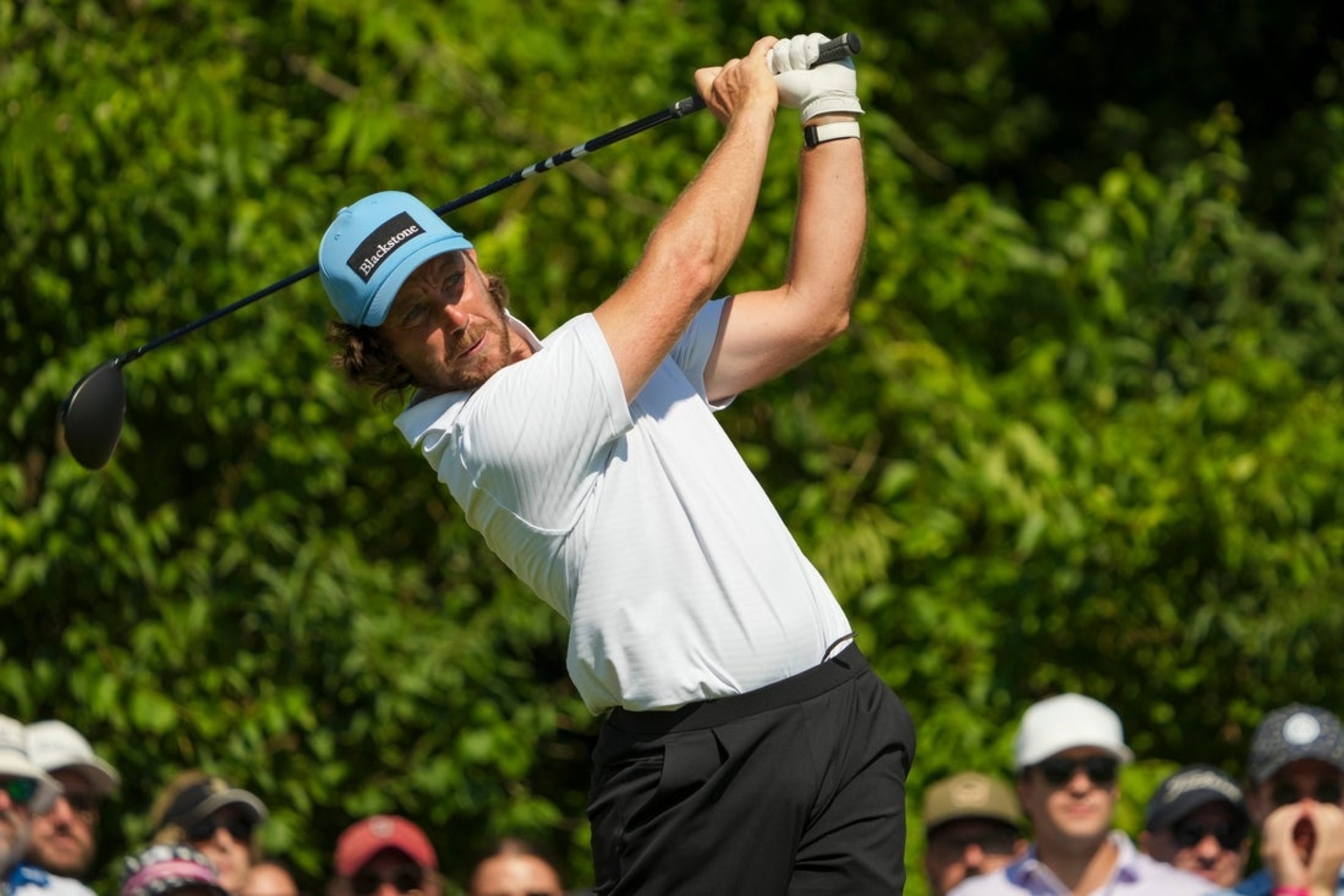 Golf glance: Canada hosts final US Open prep; Nelly Korda returns to ...