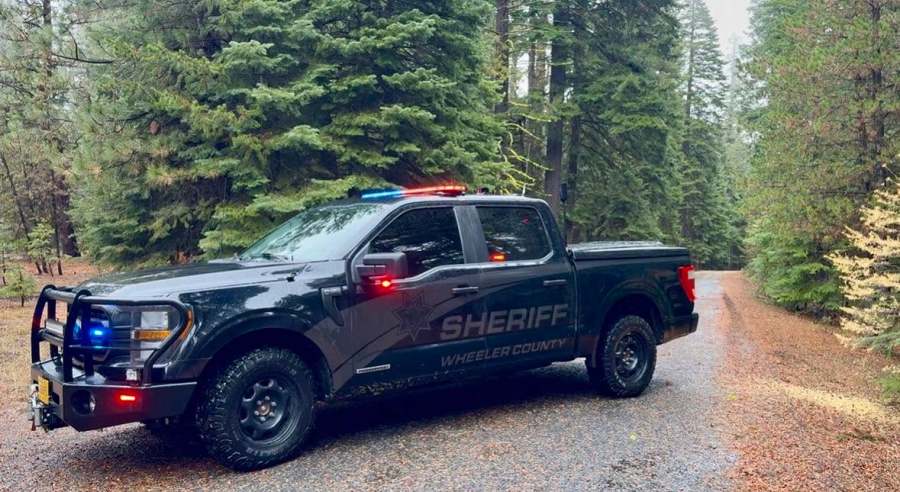 Oregon man accused of starting string of fires charged with domestic ...