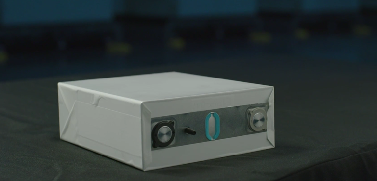 GM to develop sodium-ion battery cells—for energy storage, not EVs