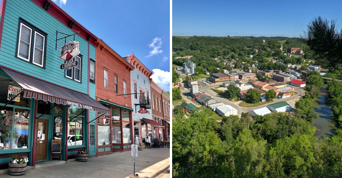 Spend a day in Minnesota’s friendliest town and you’ll be glad you did