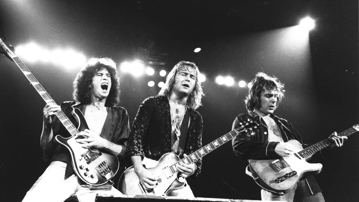 Foreigner adds new dates to 2026 tour with special guests in major cities