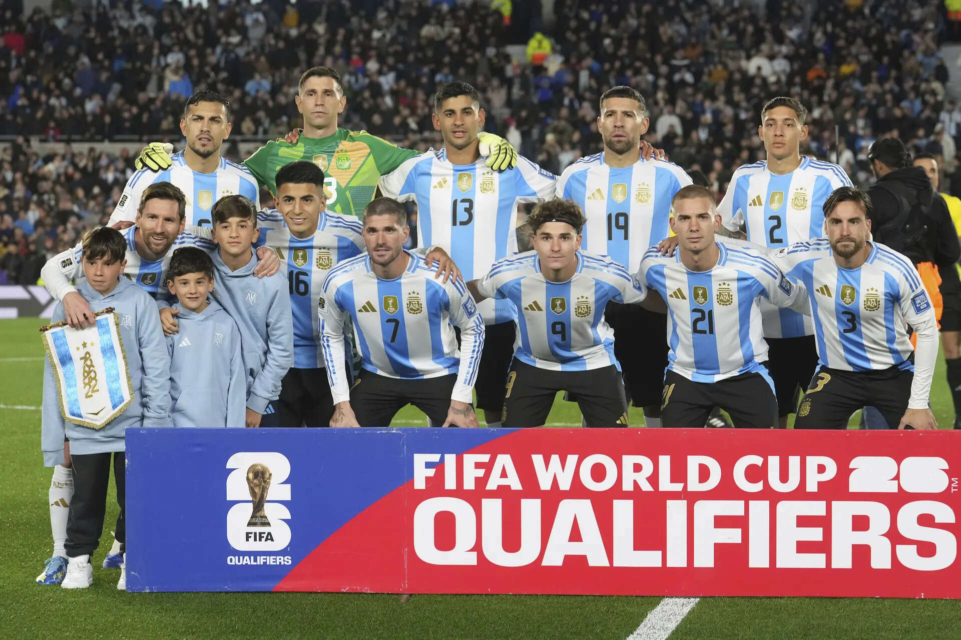 FIFA World Cup 2026: Only three scenarios where Messi and Ronaldo could ...