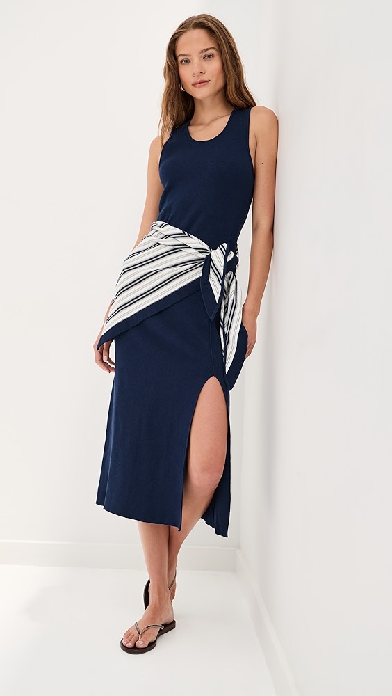 LBDs aren't out, but in 2026, this high-value dress color feels far more in