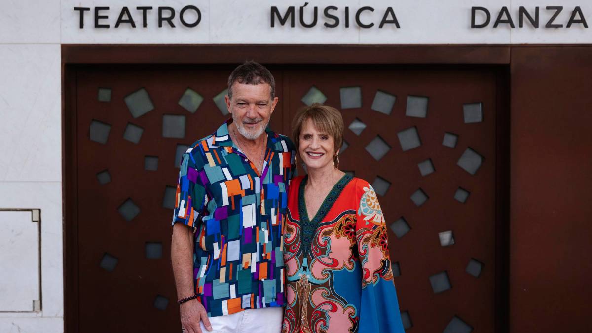 Patti LuPone: "EE.UU. debería exportar su cultura en lugar de gastar ...