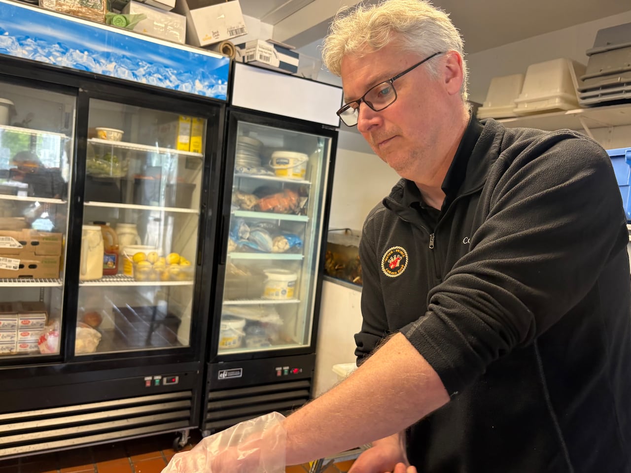 Islanders may pay more for a feed of fish and chips this summer as ...