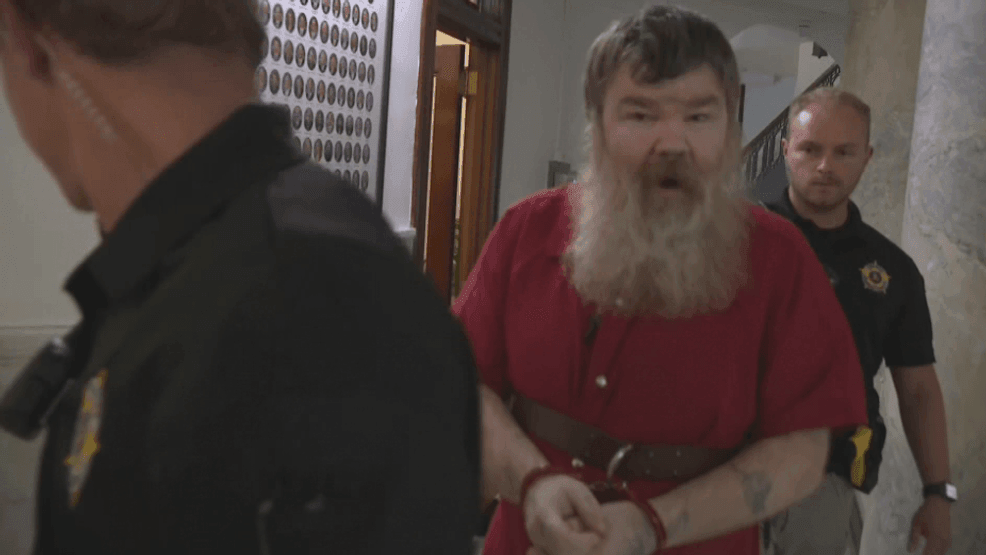 PA court denies appeal by convicted killer Brian Giles as second ...