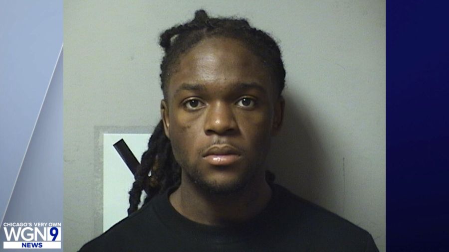 Amazon employee charged with murder of co-worker at Melrose Park ...