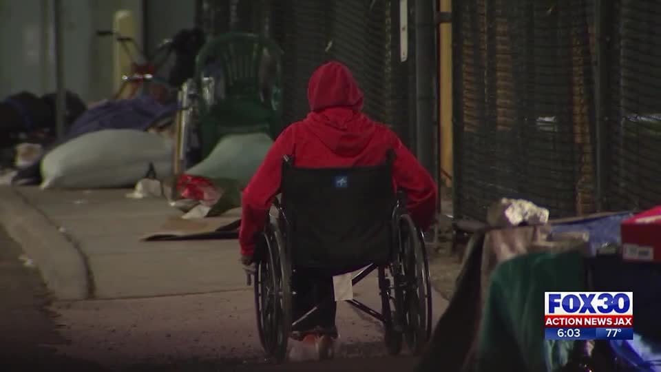 New Point in Time Count finds homeless population up 14 percent in ...