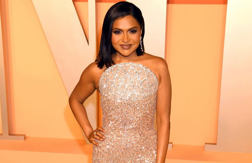 How Mindy Kaling's 'worst Hollywood experience' was the 'best thing ...