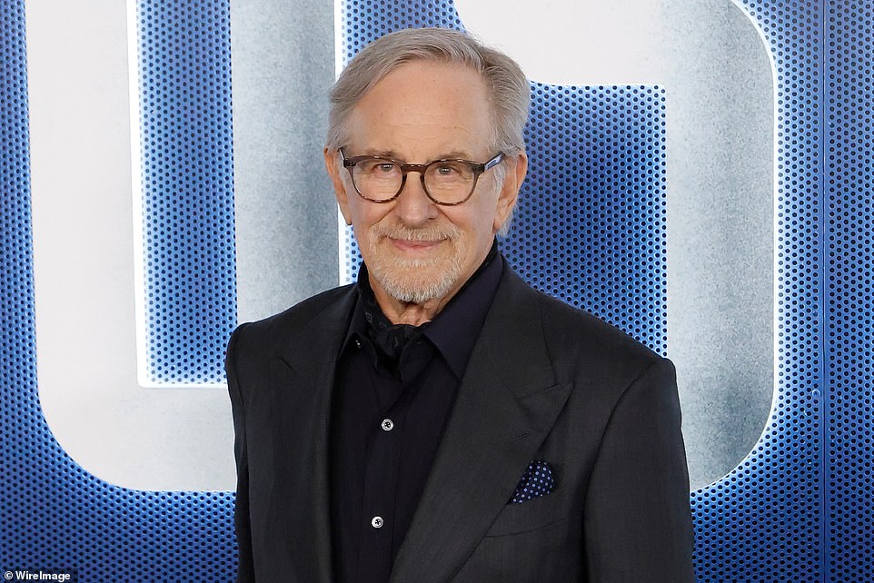 Fury over Spielberg's 'Disclosure Day' remarks about Christianity