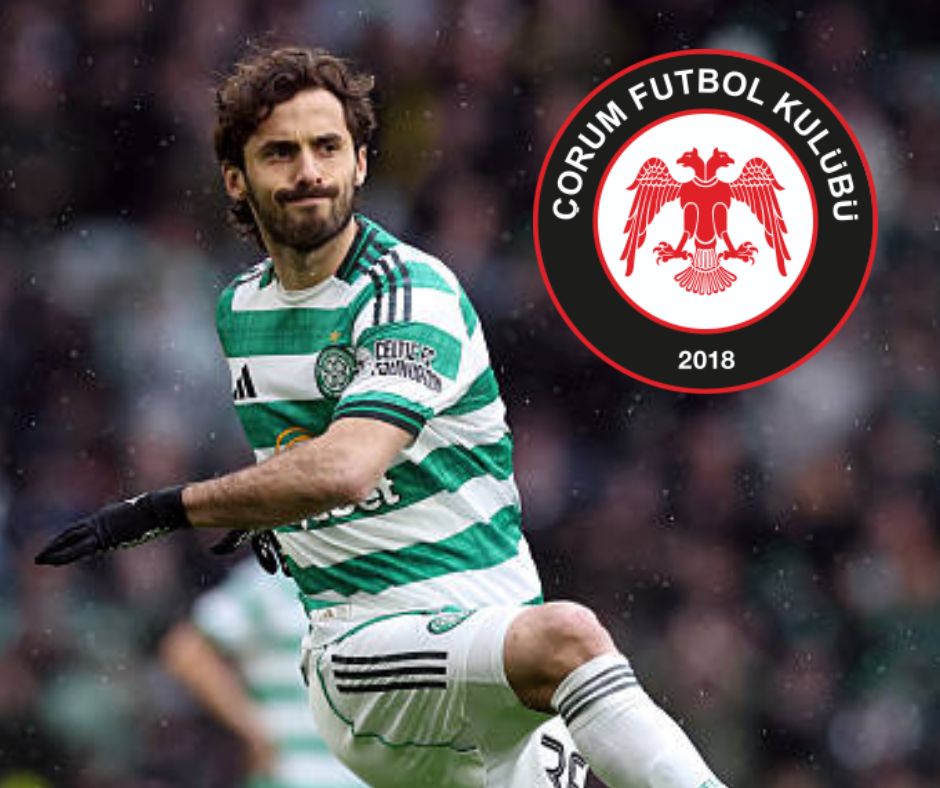 Celtic dealt blow in bid to lure loan star back to Parkhead as ...