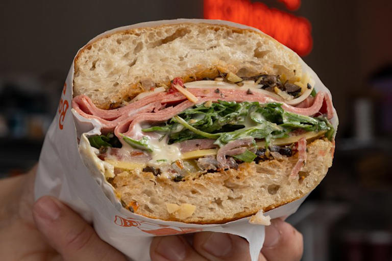 ‘A bit of a secret’: Melbourne’s massive new muffuletta sandwich is ...