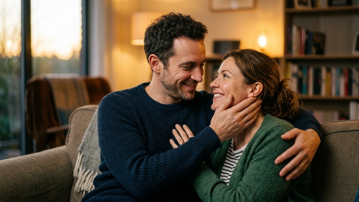 8 habits that make you psychologically attractive