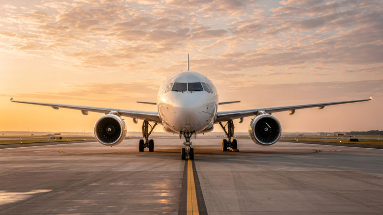 The one problem with air travel scientists still can't figure out