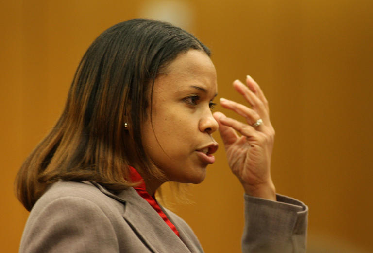 Impeachment sought against federal judge over alleged sex in chambers ...
