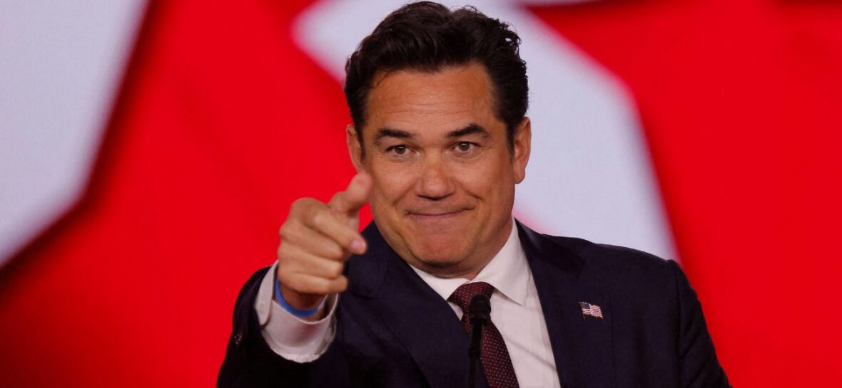 Dean Cain slammed after cruel comment about ‘Supergirl’ star