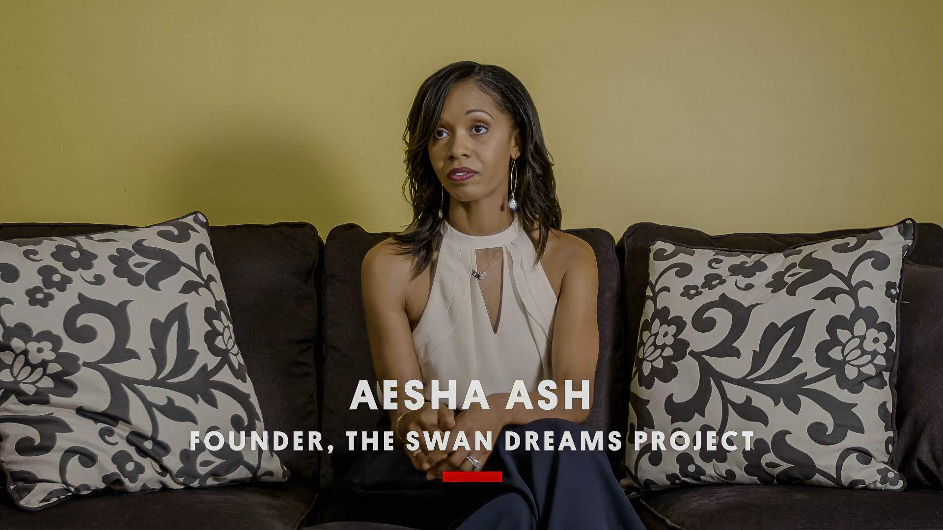Aesha Ash brings ballet back to Rochester and expands visibility