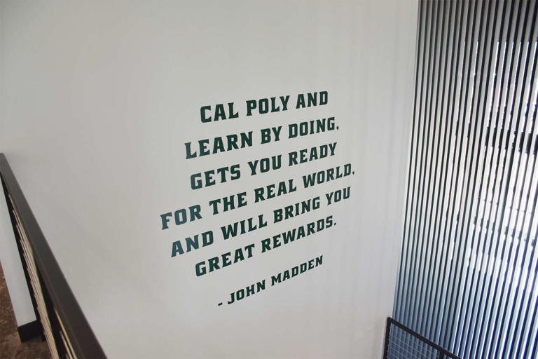 Cal Poly's small Calif. football program gets generational lift from ...