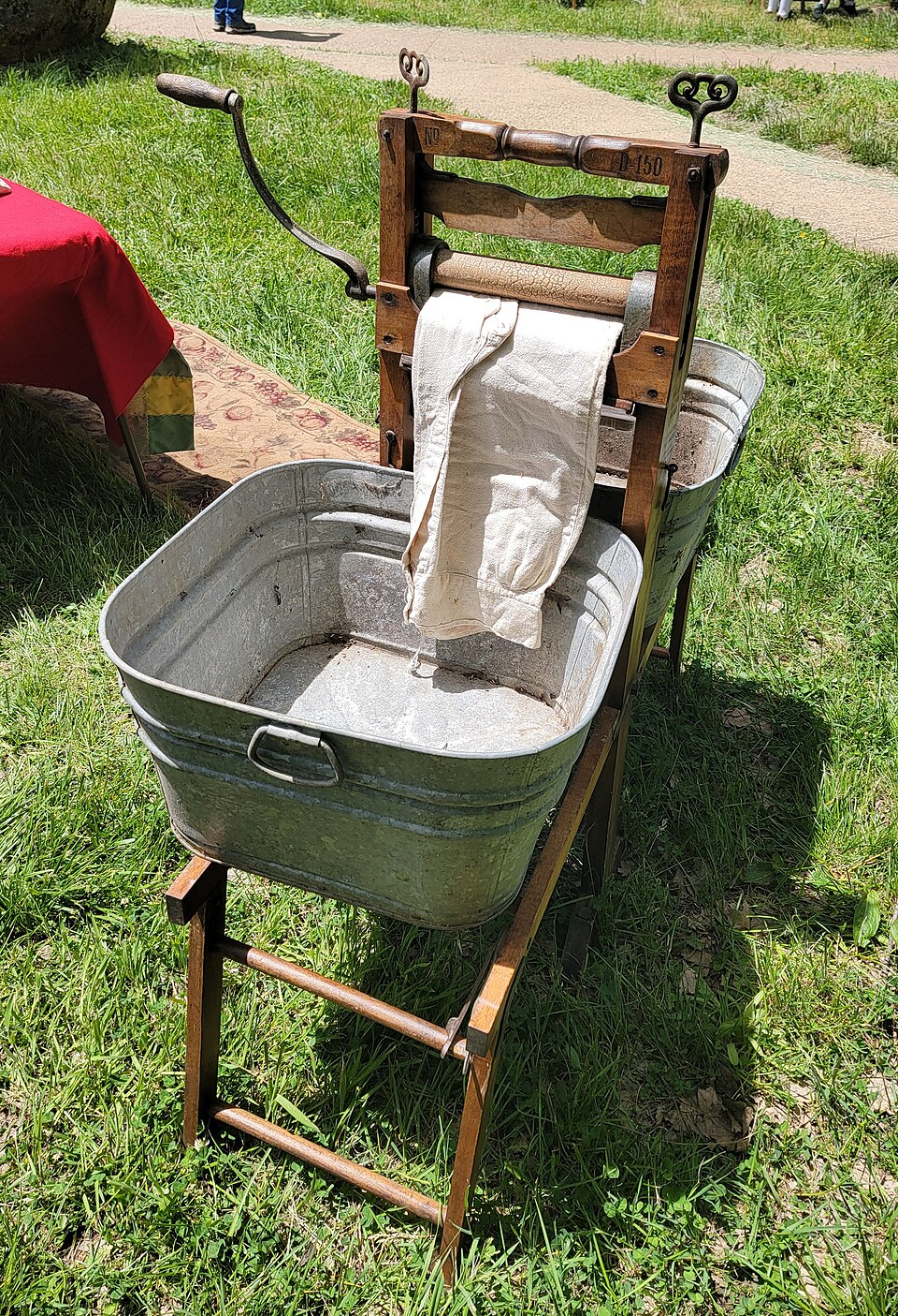 Chores boomers grew up doing that would baffle kids today
