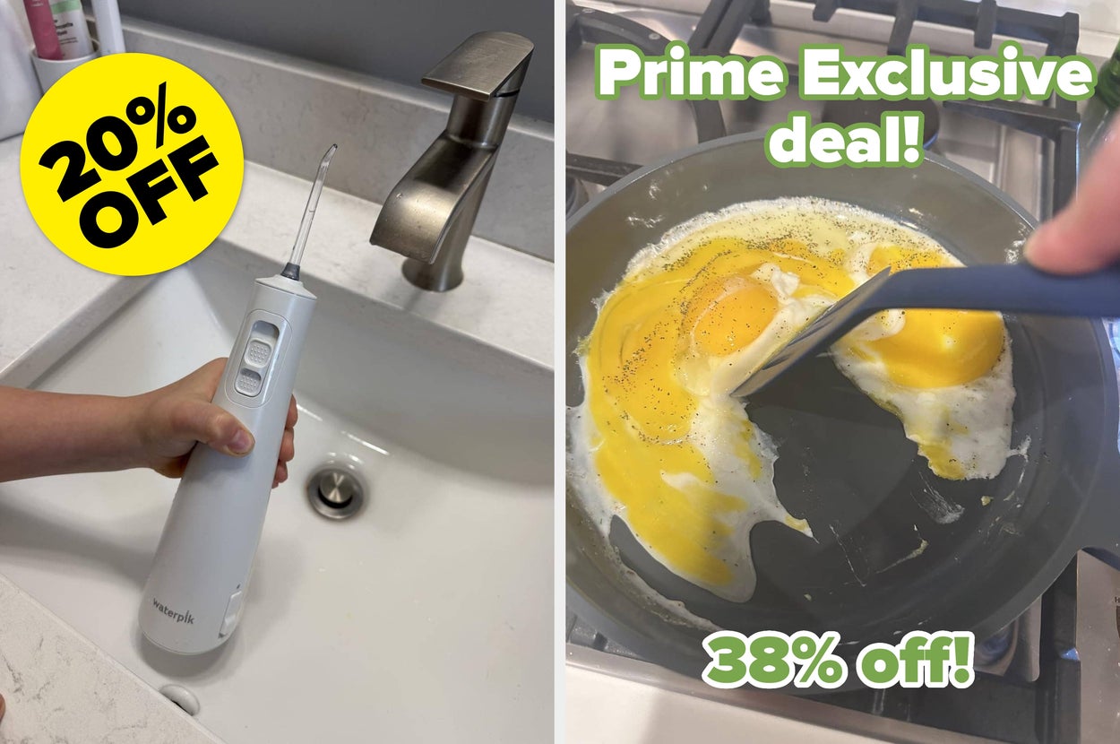 21 things to buy from Amazon's pre-Prime Day deals that just plain work