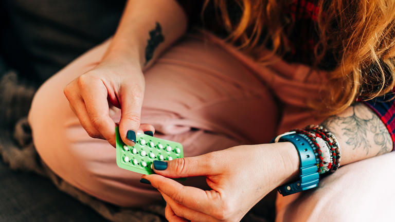 What is PMOS (formerly PCOS)? What to know about the hormonal syndrome