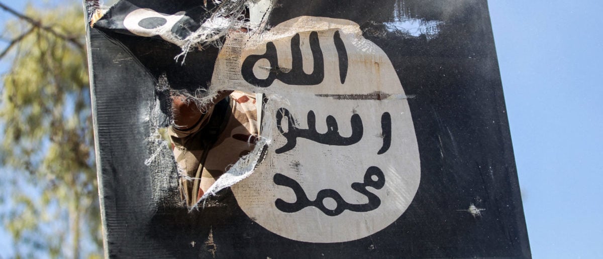 22-year-old man accused of supporting ISIS, planning attack in US