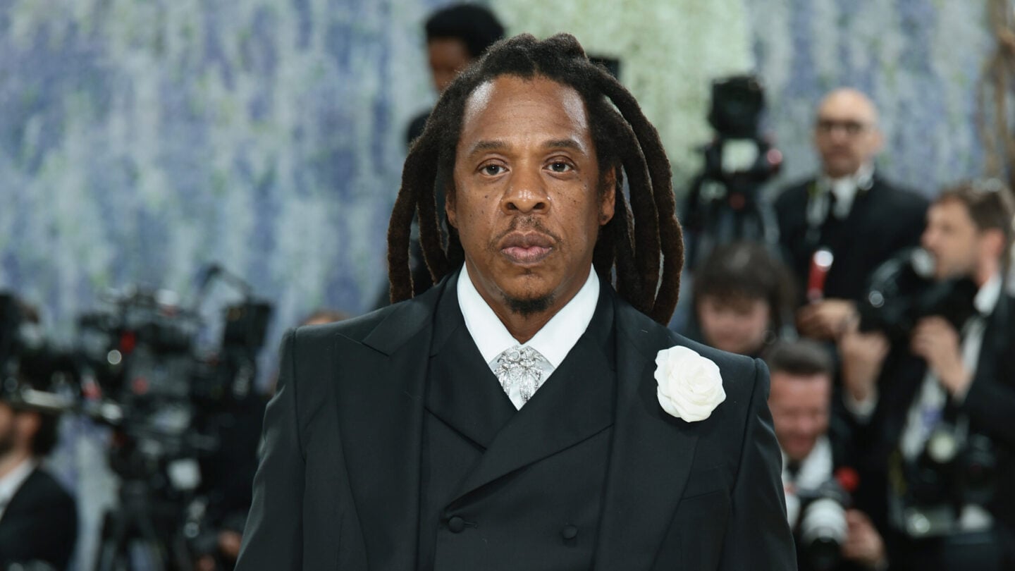 Jay-Z announces 'Jay-Z 30' concerts in Paris and Los Angeles