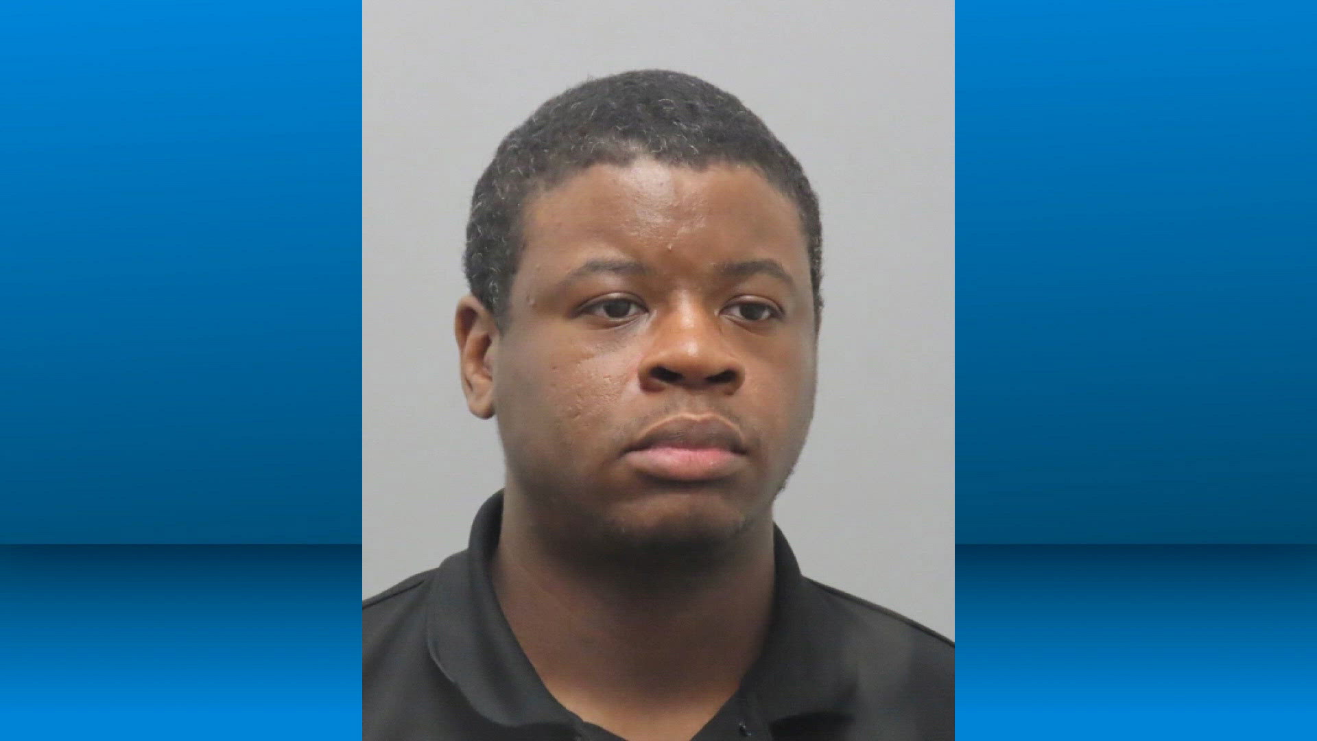 Man charged for allegedly attacking coworker over promotion