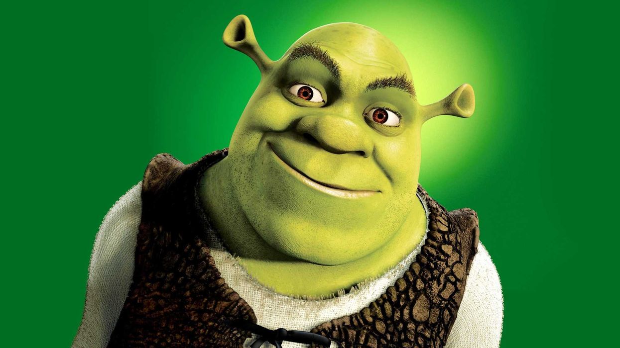 Republican received a text with Mussolini and Shrek — so he sent the ...