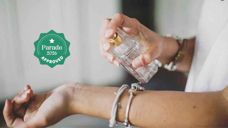 These are the 9 best-smelling perfumes for women, according to a ...