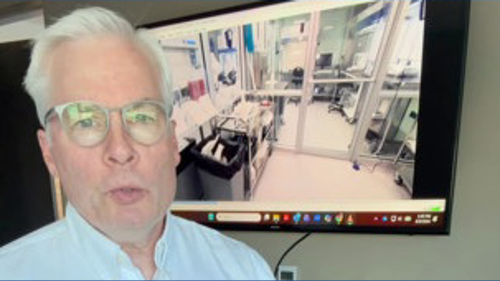 New video of troubled Washington pharmacy that made GLP-1 drugs