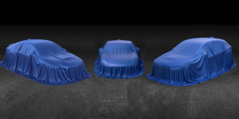 Subaru teases three new manual models for 2027, including new WRX STI