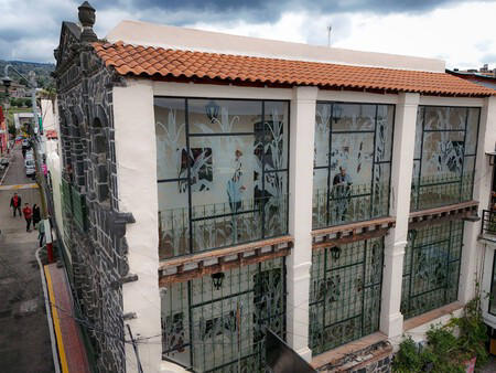 Milpa Alta estrena museo gastronómico que busca convertirse en un ...