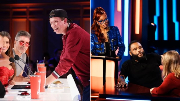NBC's 'America's Got Talent,' 'Password' Get Strong Ratings Starts With ...