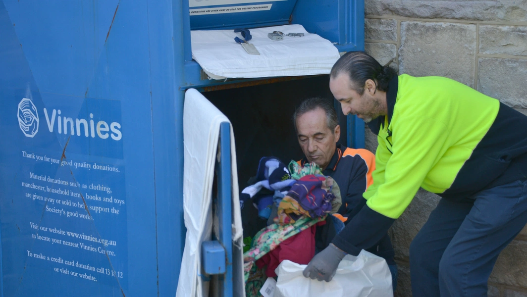 Illegal dumping at Adelaide Salvos ruins donations, sparks outrage