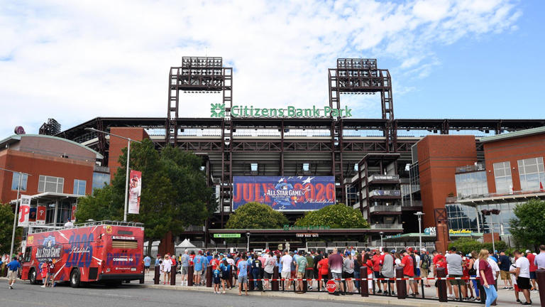 MLB's 2026 All-Star legacy projects to inject over $5 million in ...