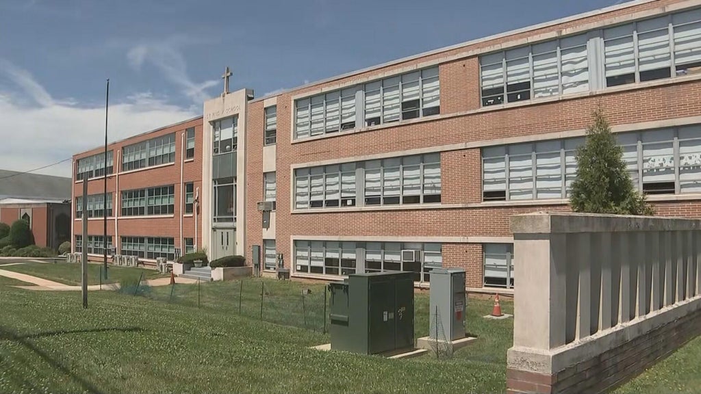 Man arrested for making threats toward Delaware County church and ...