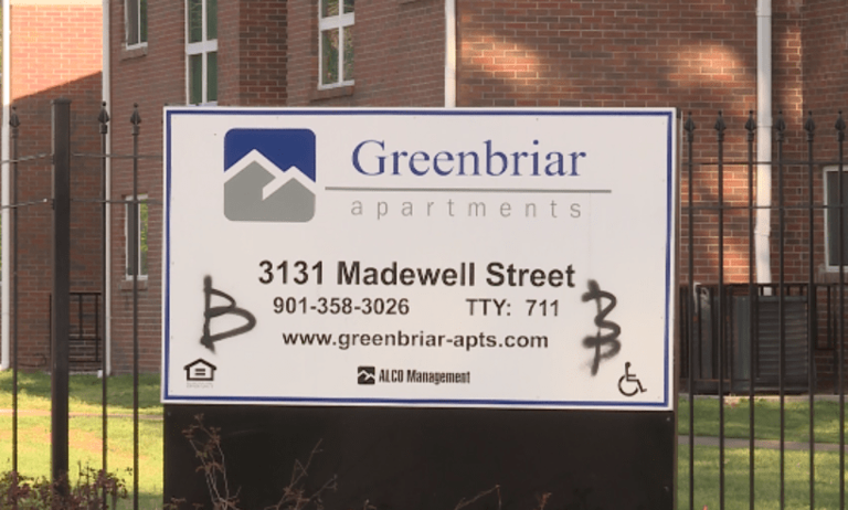 $30M apartment redevelopment marks new beginning for Frayser