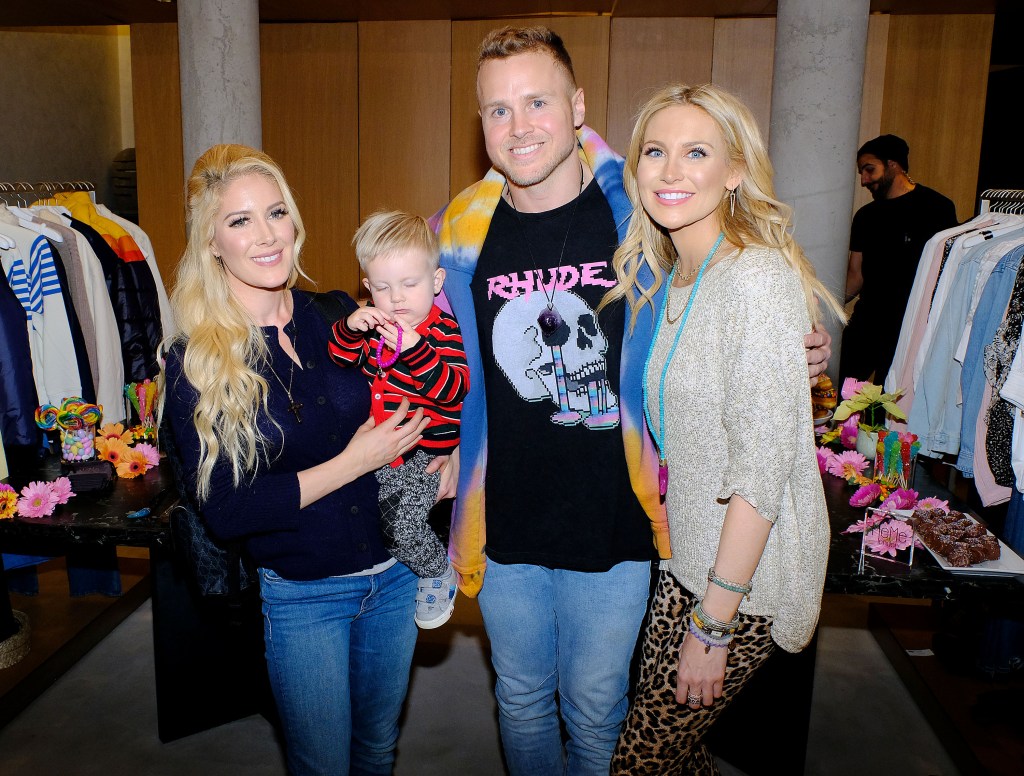 Spencer Pratt’s famous sister goes ballistic about LA mayor’s race ...