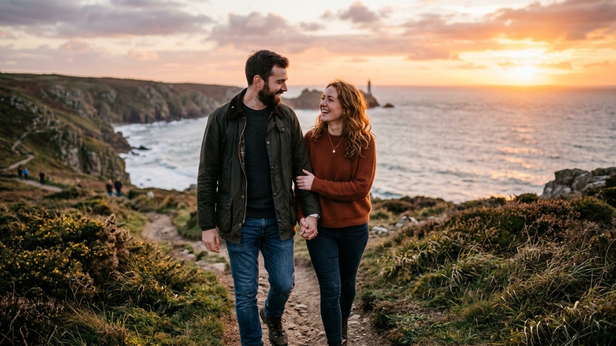 If two people are soulmates and made for each other, these 13 signs ...
