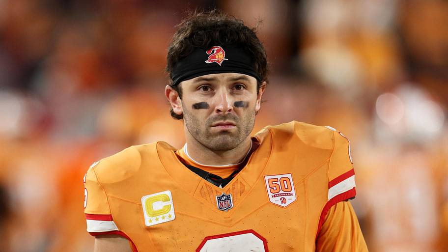 Baker Mayfield’s contract dispute sparks debate among fantasy football ...