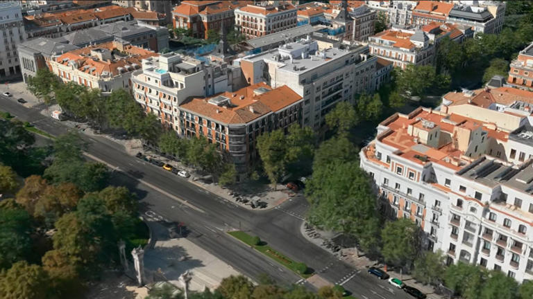 iOS 27 to introduce high-detail 3D imagery for Apple Maps Flyover