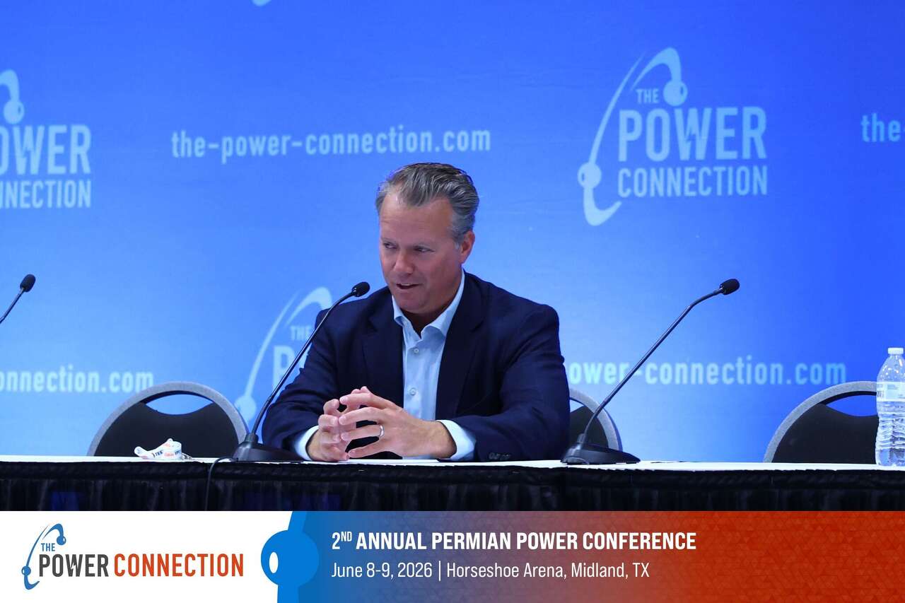 AI data centers could bring the next power wave to Permian Basin region