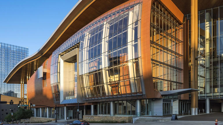Convention authority spends $52 million for nearby lot