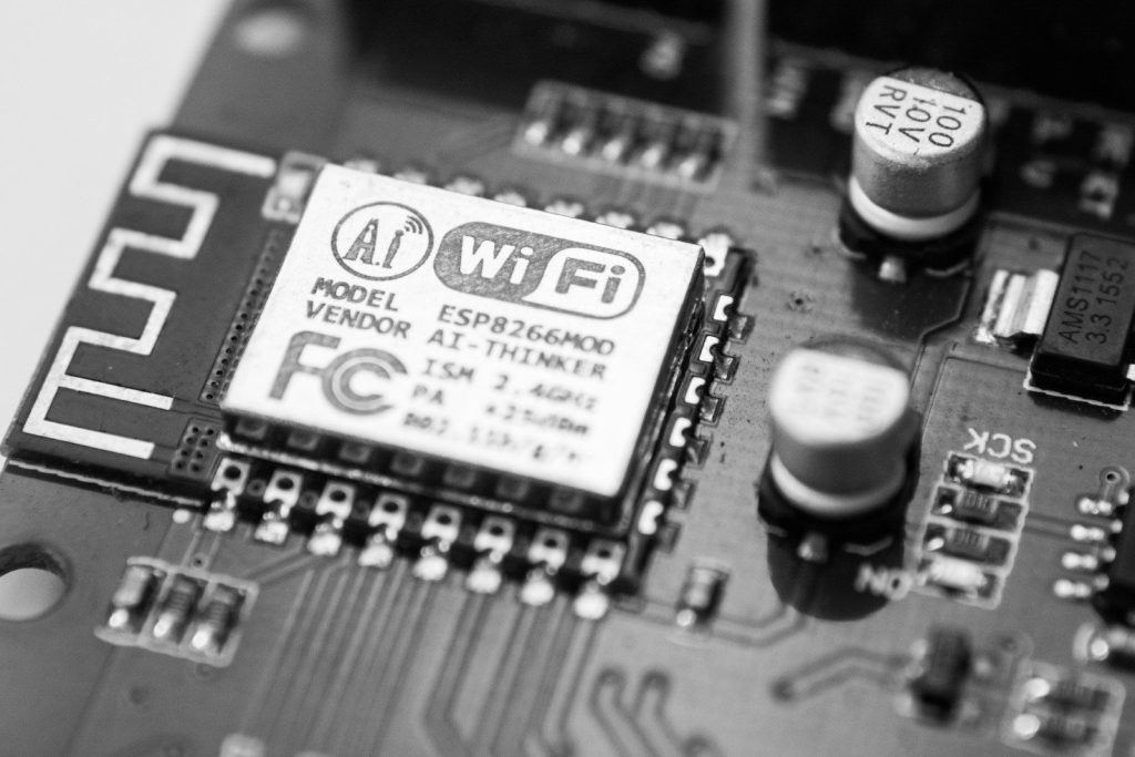 The simple Wi-Fi security hacks that can reveal hidden devices on your ...