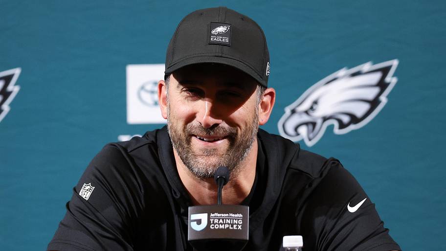 Nick Sirianni cites one key thing that's helped Eagles sustain success