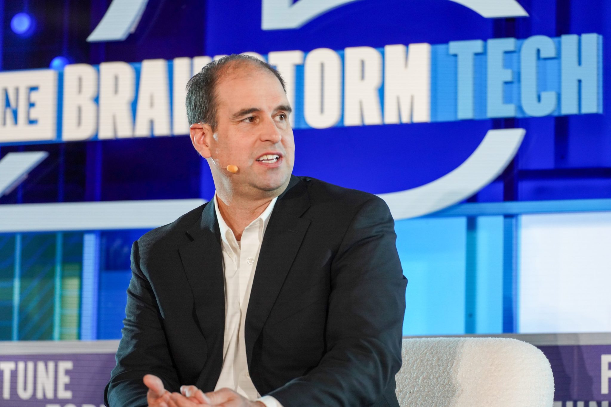 Tesla cofounder: ‘We should be really worried’ about the US grid as ...